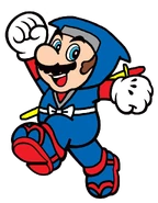 Shuriken Flower | Paper Shin a.k.a Keroro Gunsou Wiki | Fandom