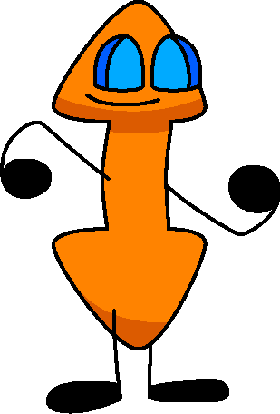 Arrona | Paper Shin a.k.a Keroro Gunsou Wiki | Fandom