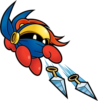 Bio Spark | Paper Shin a.k.a Keroro Gunsou Wiki | Fandom