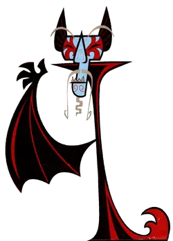 The Night Master | Paper Shin a.k.a Keroro Gunsou Wiki | Fandom