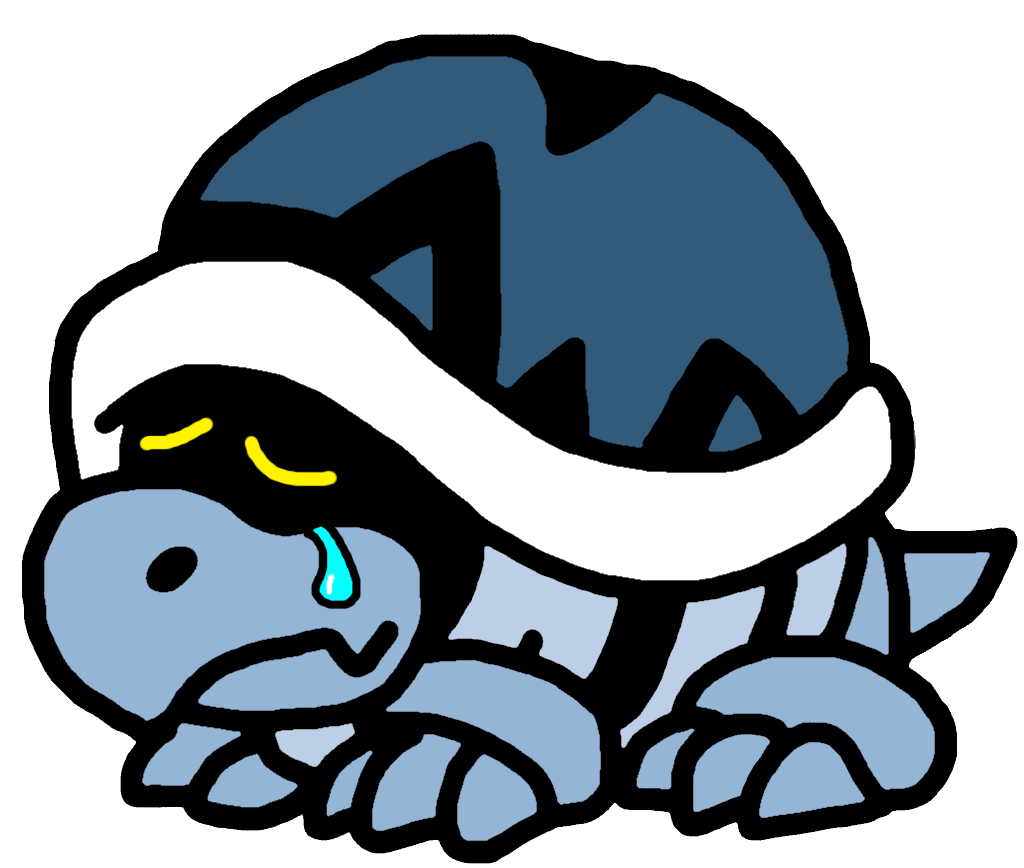 Sad Bony Beetle | Paper Shin a.k.a Keroro Gunsou Wiki | Fandom