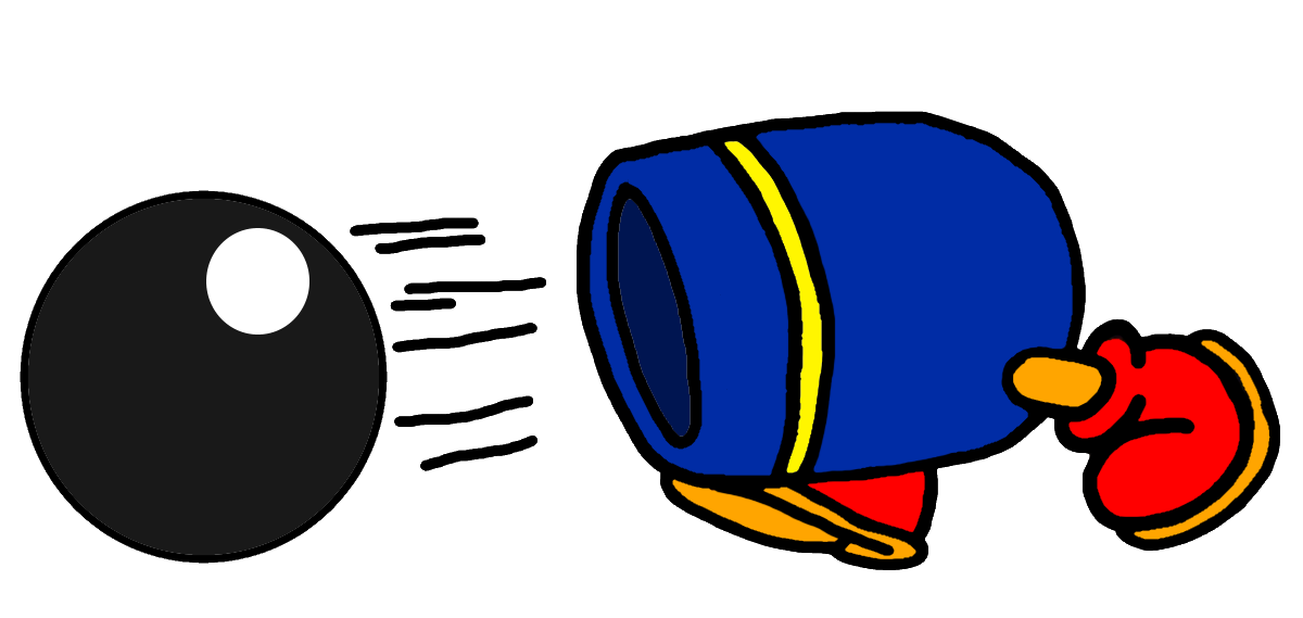 Kaboomba | Paper Shin a.k.a Keroro Gunsou Wiki | Fandom