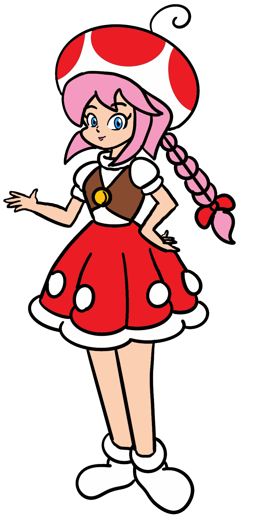 Kinoppe | Paper Shin a.k.a Keroro Gunsou Wiki | Fandom