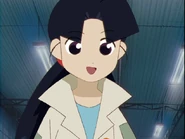 Nae Aki | Paper Shin a.k.a Keroro Gunsou Wiki | Fandom