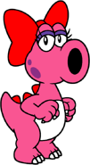 Birdo | Paper Shin a.k.a Keroro Gunsou Wiki | Fandom