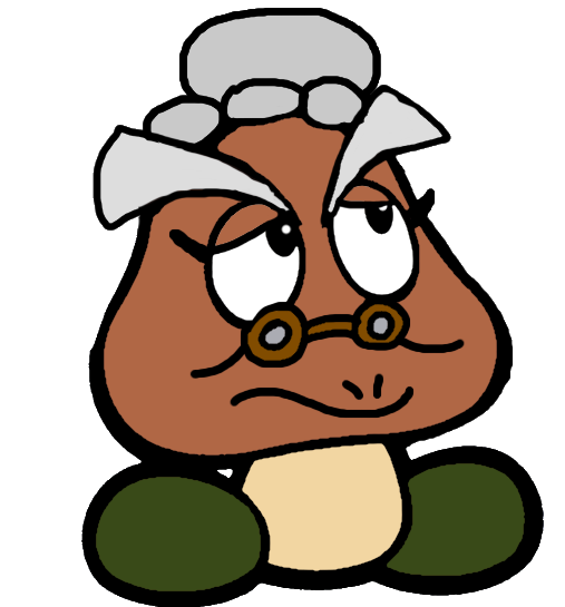 Gooma | Paper Shin a.k.a Keroro Gunsou Wiki | Fandom