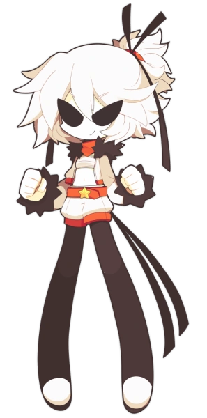 Carbonara Gamba | Paper Shin a.k.a Keroro Gunsou Wiki | Fandom