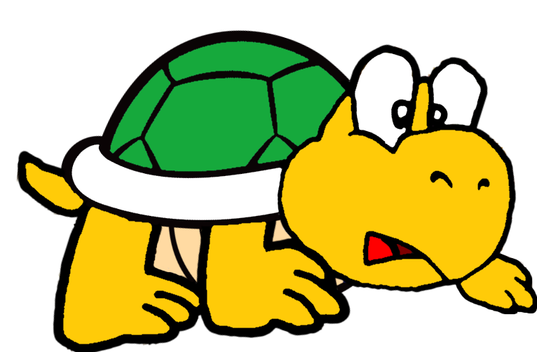 Koopa Creeper | Paper Shin a.k.a Keroro Gunsou Wiki | Fandom Koopa Creeper | Paper Shin a.k.a Keroro Gunsou Wiki | Fandom