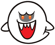 Mad Boo | Paper Shin a.k.a Keroro Gunsou Wiki | Fandom