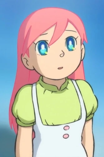 Riruru (Doraemon) | Paper Shin a.k.a Keroro Gunsou Wiki | Fandom