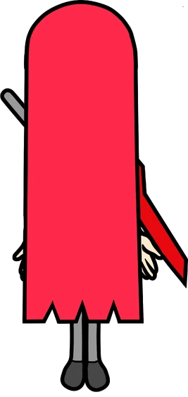 Shuritana | Paper Shin a.k.a Keroro Gunsou Wiki | Fandom