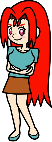 Tsukasa | Paper Shin a.k.a Keroro Gunsou Wiki | Fandom