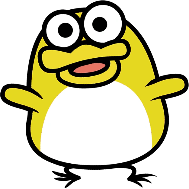 Yellow Pyoro | Paper Shin a.k.a Keroro Gunsou Wiki | Fandom