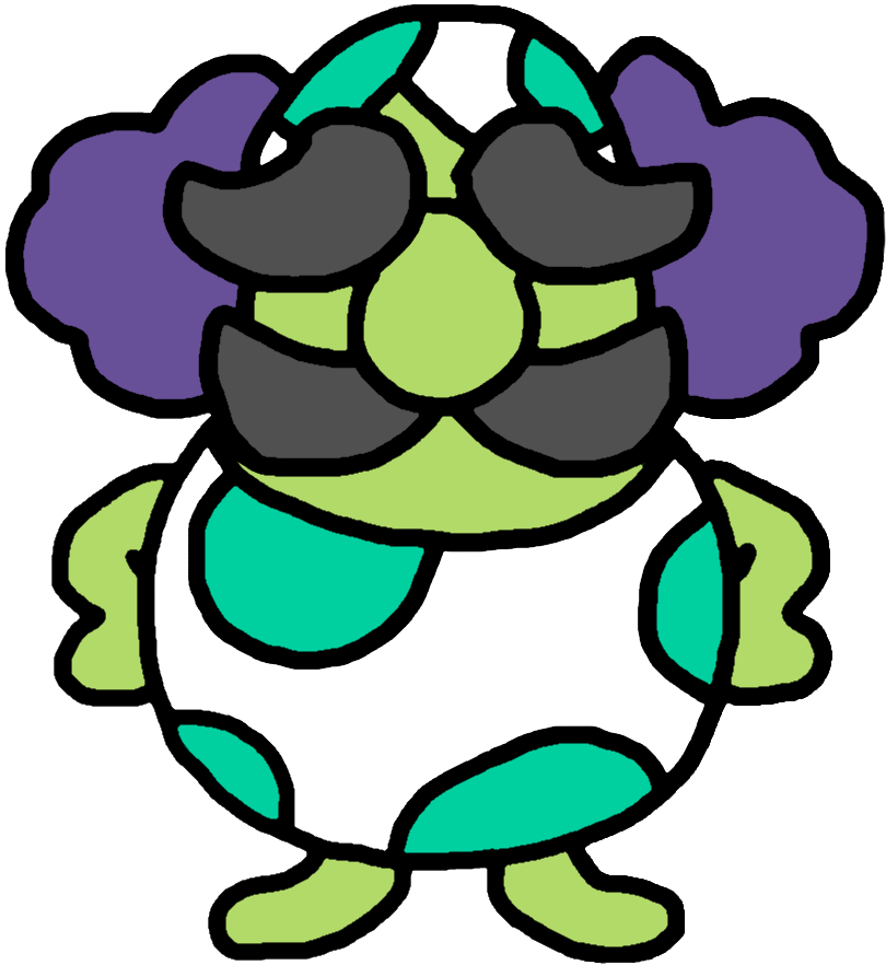 Bodōru | Paper Shin a.k.a Keroro Gunsou Wiki | Fandom