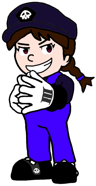 SLG3 | Paper Shin a.k.a Keroro Gunsou Wiki | Fandom