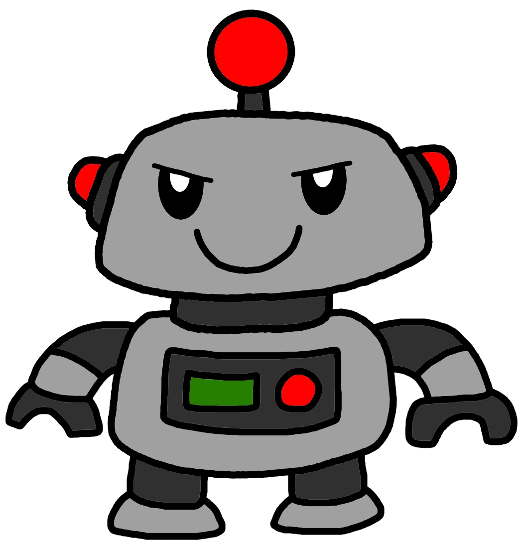 Mechbot | Paper Shin a.k.a Keroro Gunsou Wiki | Fandom