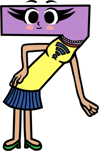 Seven-chan | Paper Shin a.k.a Keroro Gunsou Wiki | Fandom