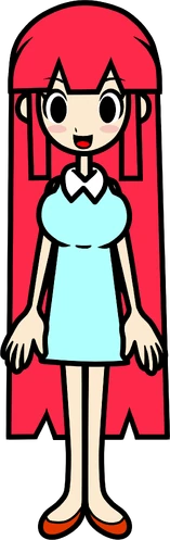 Shuritana | Paper Shin a.k.a Keroro Gunsou Wiki | Fandom