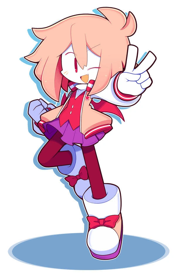 Eris (Neublamancers) | Paper Shin a.k.a Keroro Gunsou Wiki | Fandom