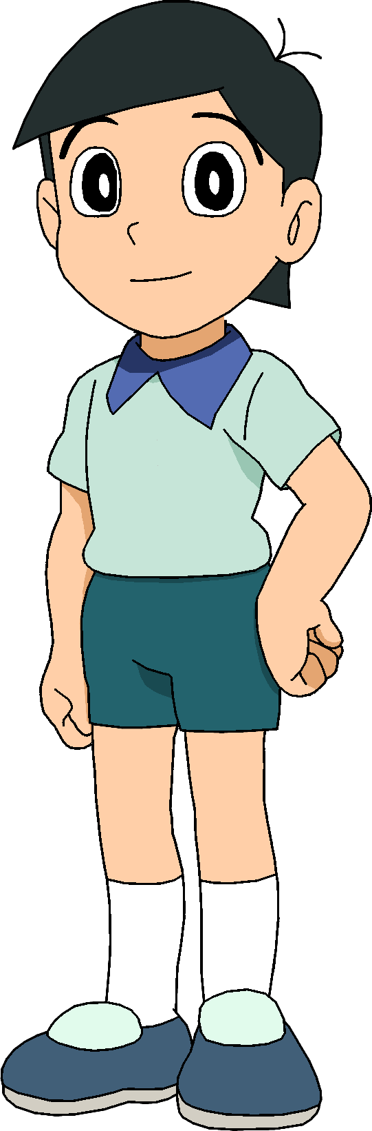 Hidetoshi Dekisugi/Gallery | Paper Shin a.k.a Keroro Gunsou Wiki | Fandom