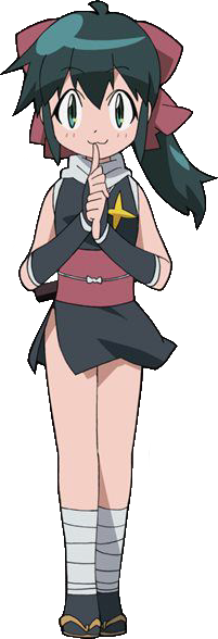 Koyuki Azumaya Paper Shin A K A Keroro Gunsou Wiki Fandom