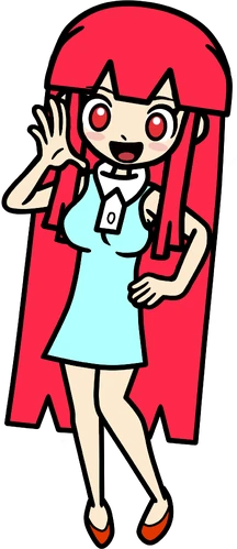 Shuritana | Paper Shin a.k.a Keroro Gunsou Wiki | Fandom