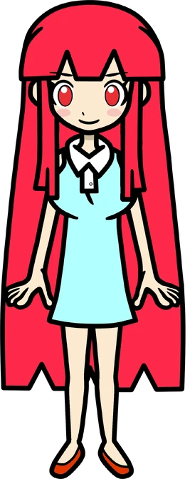 Shuritana | Paper Shin a.k.a Keroro Gunsou Wiki | Fandom