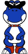 Boshi | Paper Shin a.k.a Keroro Gunsou Wiki | Fandom