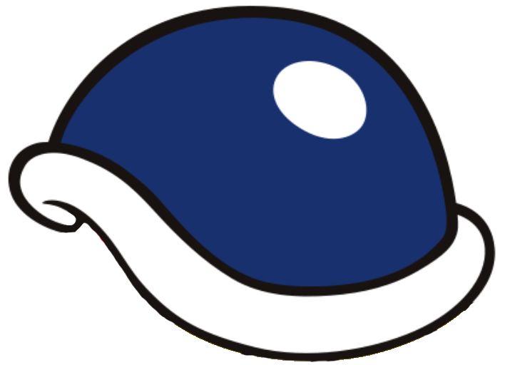 Buzzy Shell | Paper Shin a.k.a Keroro Gunsou Wiki | Fandom