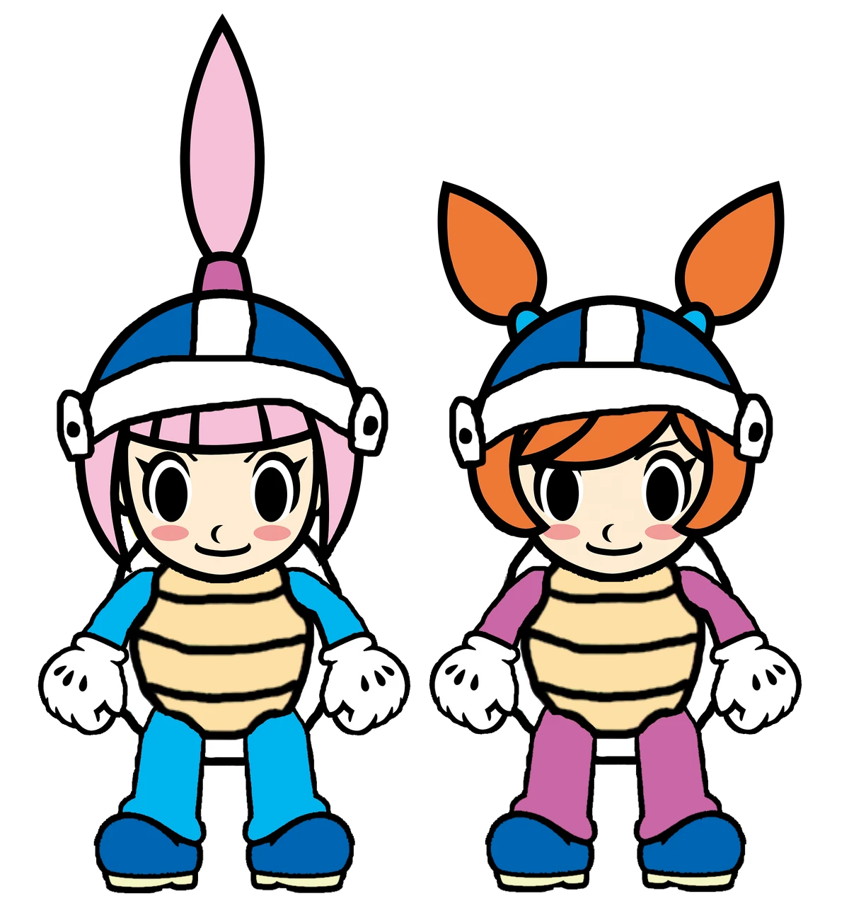 Boomerang Flower | Paper Shin a.k.a Keroro Gunsou Wiki | Fandom