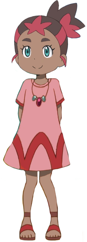 Mimo | Paper Shin a.k.a Keroro Gunsou Wiki | Fandom