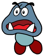 Gloomba | Paper Shin a.k.a Keroro Gunsou Wiki | Fandom