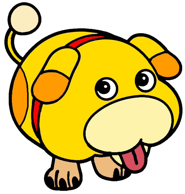 Oatchi | Paper Shin a.k.a Keroro Gunsou Wiki | Fandom