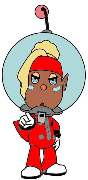 Shepherd | Paper Shin a.k.a Keroro Gunsou Wiki | Fandom