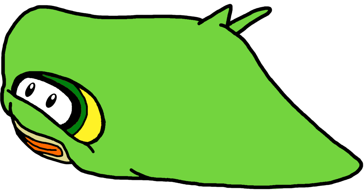 Eijirō | Paper Shin a.k.a Keroro Gunsou Wiki | Fandom