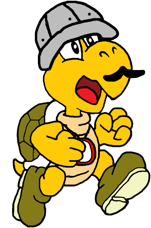 Kolorado | Paper Shin a.k.a Keroro Gunsou Wiki | Fandom