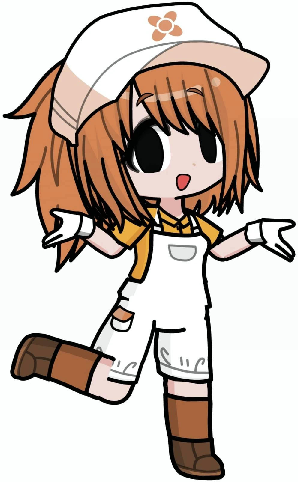 Shabel | Paper Shin a.k.a Keroro Gunsou Wiki | Fandom