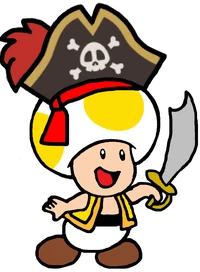 Legendary Captain | Paper Shin a.k.a Keroro Gunsou Wiki | Fandom