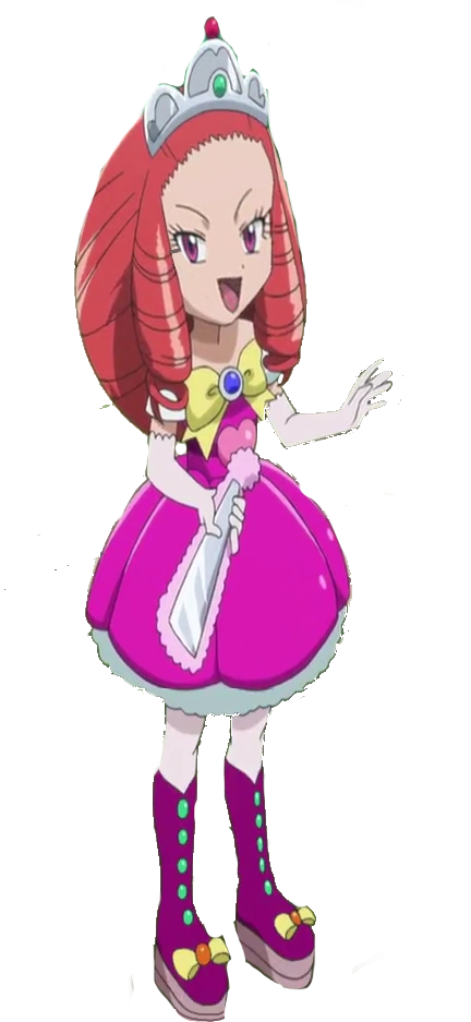 Allie | Paper Shin a.k.a Keroro Gunsou Wiki | Fandom