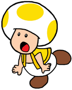 Toad (species) | Paper Shin a.k.a Keroro Gunsou Wiki | Fandom