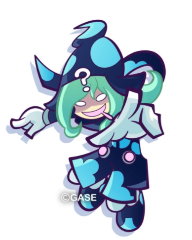 Unusual Ecolo | Paper Shin a.k.a Keroro Gunsou Wiki | Fandom