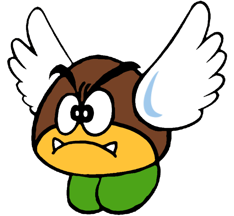 Flying Galoomba | Paper Shin a.k.a Keroro Gunsou Wiki | Fandom Flying Galoomba | Paper Shin a.k.a Keroro Gunsou Wiki | Fandom