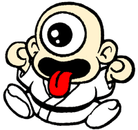 Kyororo | Paper Shin a.k.a Keroro Gunsou Wiki | Fandom