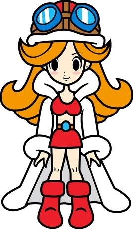 Mona | Paper Shin a.k.a Keroro Gunsou Wiki | Fandom