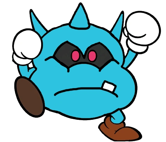 Groggy | Paper Shin a.k.a Keroro Gunsou Wiki | Fandom