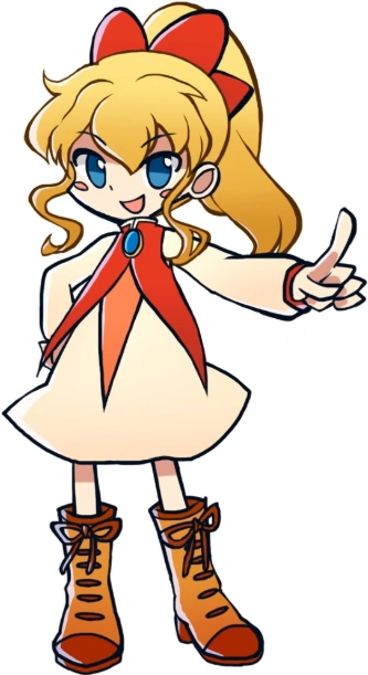 Lala | Paper Shin a.k.a Keroro Gunsou Wiki | Fandom