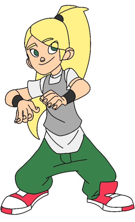 Yup | Paper Shin a.k.a Keroro Gunsou Wiki | Fandom