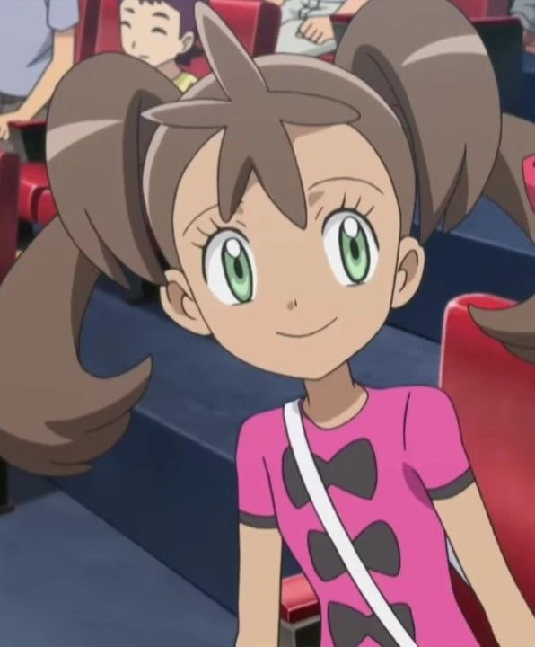 Shauna | Paper Shin a.k.a Keroro Gunsou Wiki | Fandom
