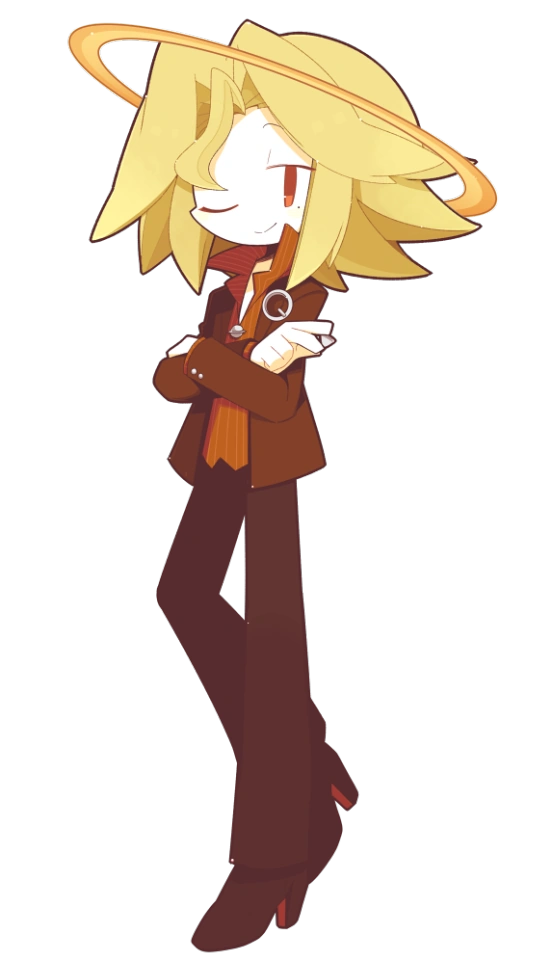 Titan | Paper Shin a.k.a Keroro Gunsou Wiki | Fandom