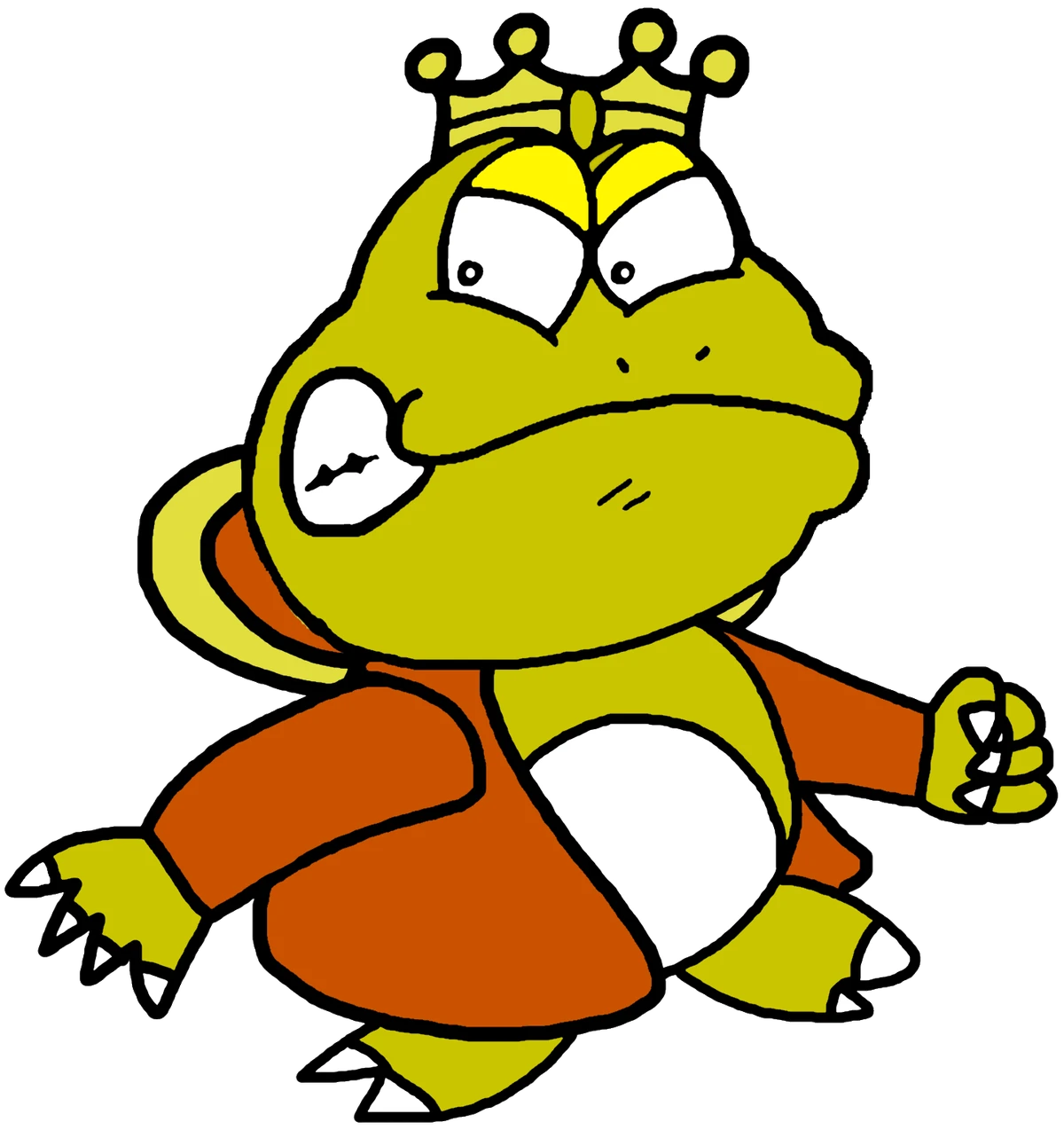 Kevin Mamu | Paper Shin a.k.a Keroro Gunsou Wiki | Fandom
